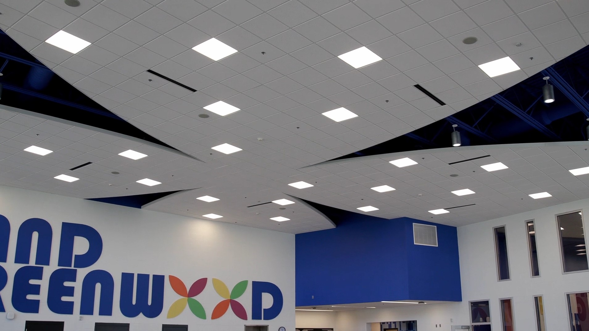 Ashland-Greenwood School District Standardizes Bogen Communications for Future-Proof District ...